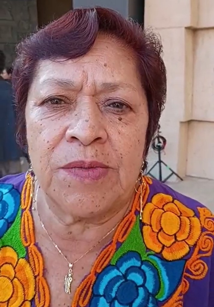 Catholic Masses for Immigrants Offer Prayers in the Time of ICE Raids