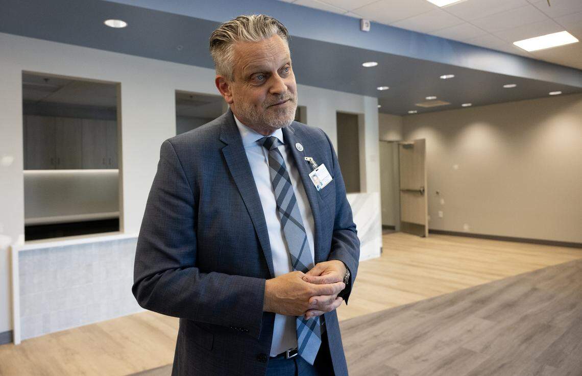 New health center to serve tens of thousands of Placer County patients