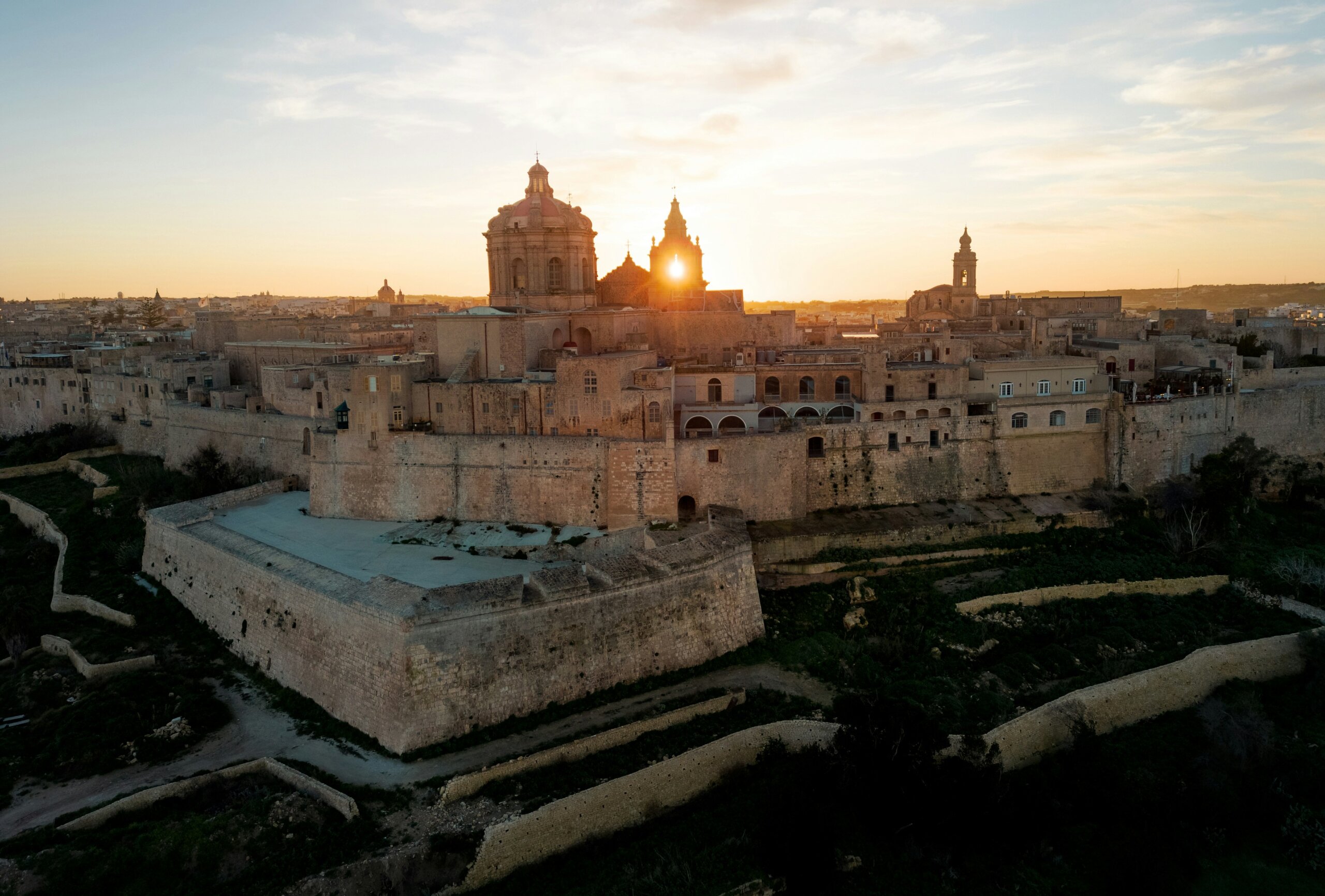 7 Mediterranean old towns that capture the spirit of the sea