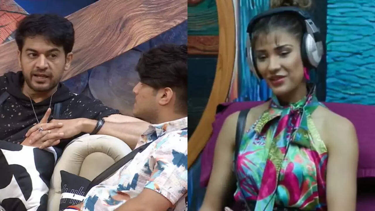 Bigg Boss 19: Gaurav Khanna advises Mridul Tiwari on his game play; Nehal Chudasama comments ...