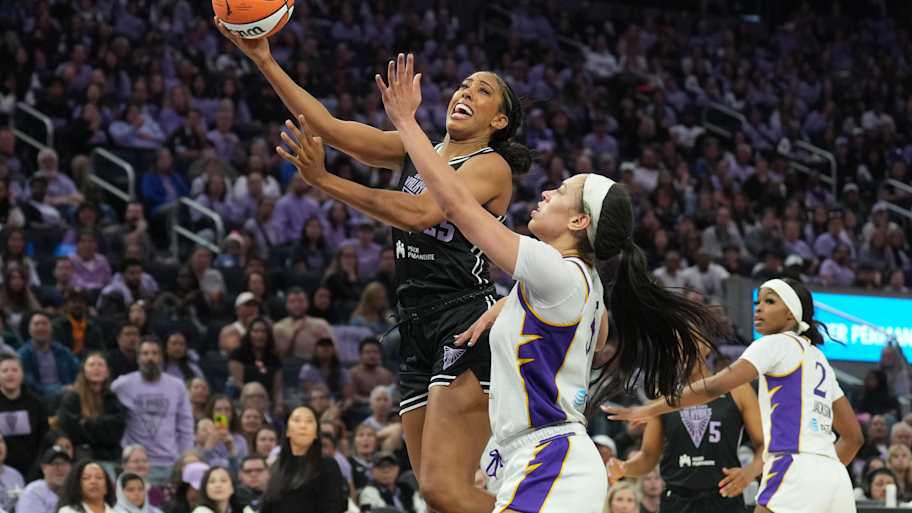 Unrivaled Announces Valkyries' Monique Billings to Join Second Season