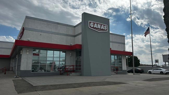 Ganas Holdings files for bankruptcy, leaving customers in the dark