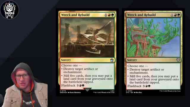 Wizards Just Made the BIG MTG Change We’ve Waited 3 Years For!