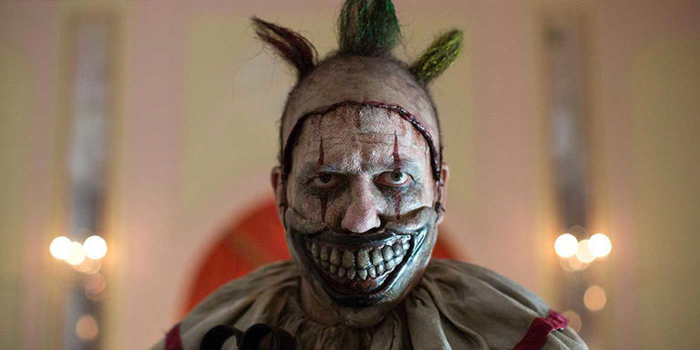 Top 10 Most Iconic Horror TV Show Monsters, Ranked