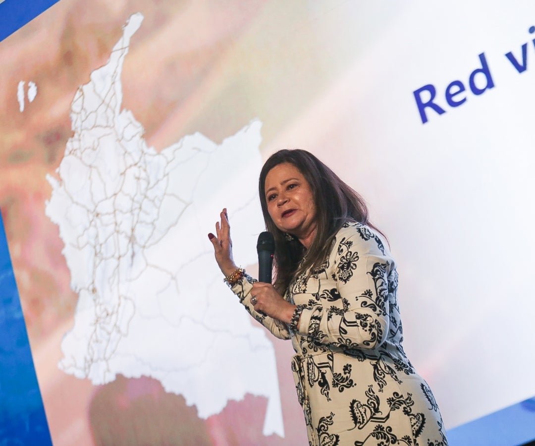 MinTransporte destinará $16.000 millones para reforzar la Transversal ...