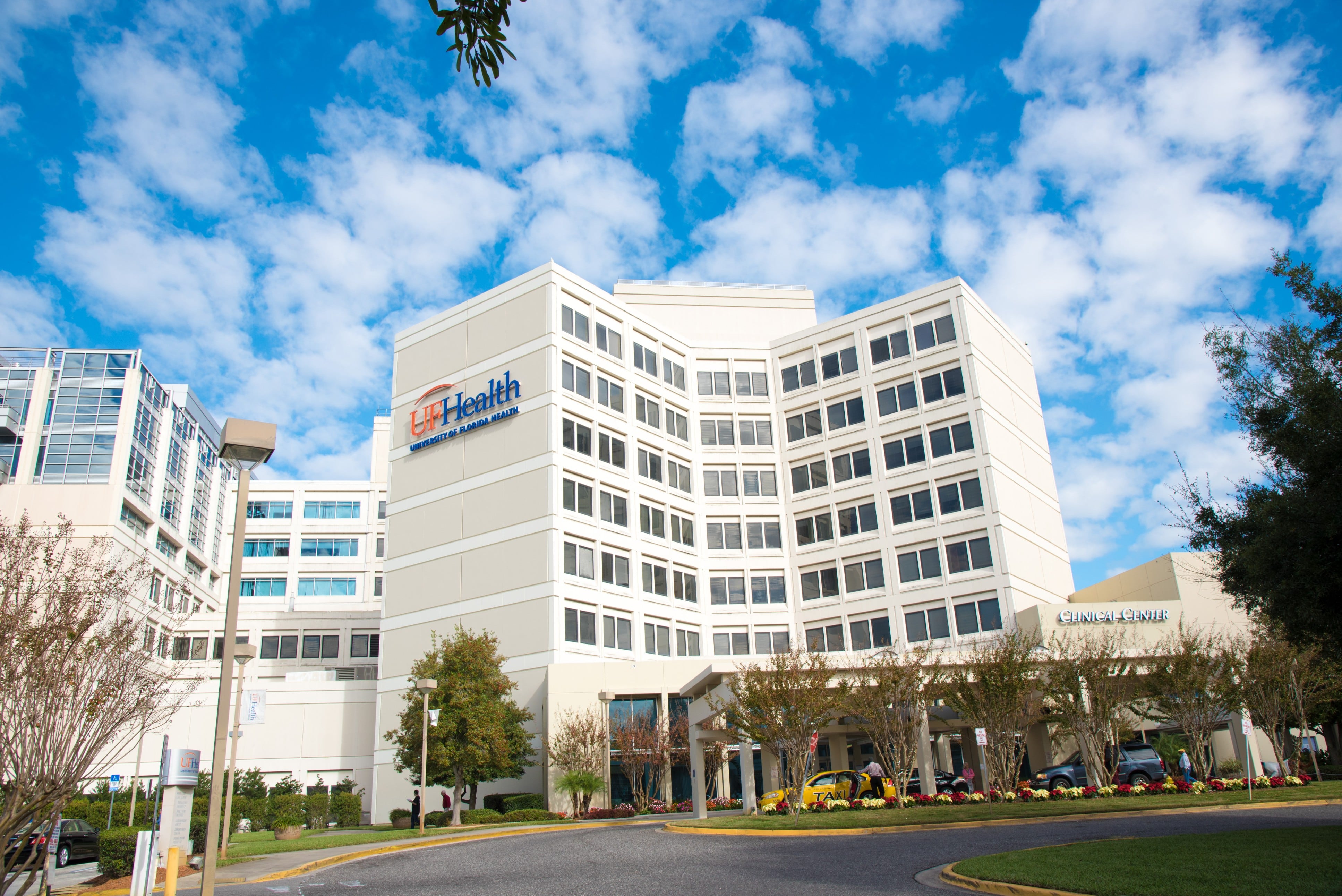 New emergency and urgent care center underway as UF Health Jacksonville ...