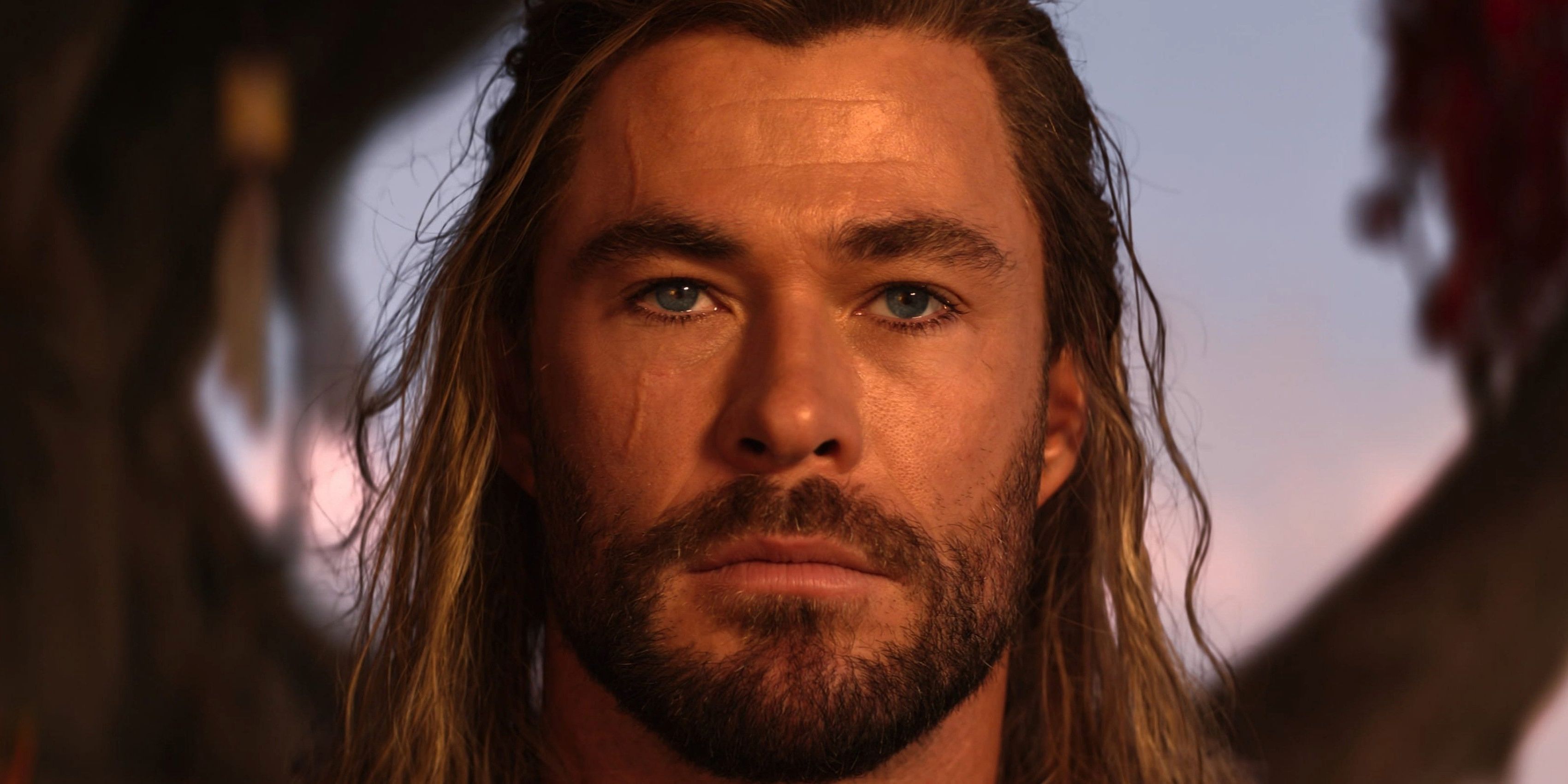 New Actor Replaces Chris Hemsworth As Thor In Marvel Zombies