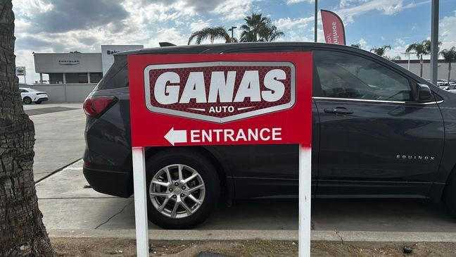 Ganas Holdings files for bankruptcy, leaving customers in the dark