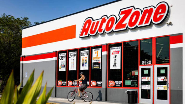 AutoZone makes harsh change customers will notice in stores