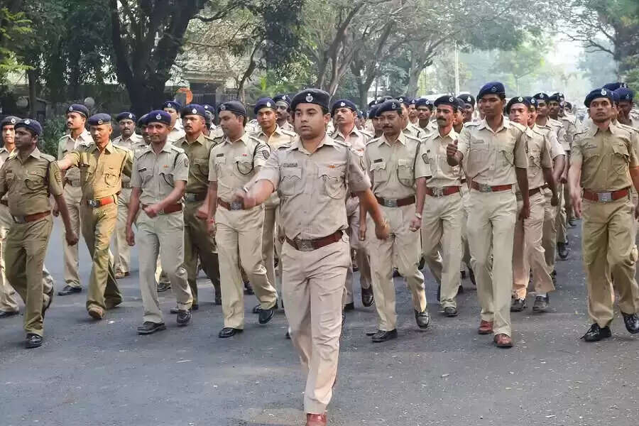 Bihar Police Recruitment: 1,799 Sub-Inspector Positions Open for ...
