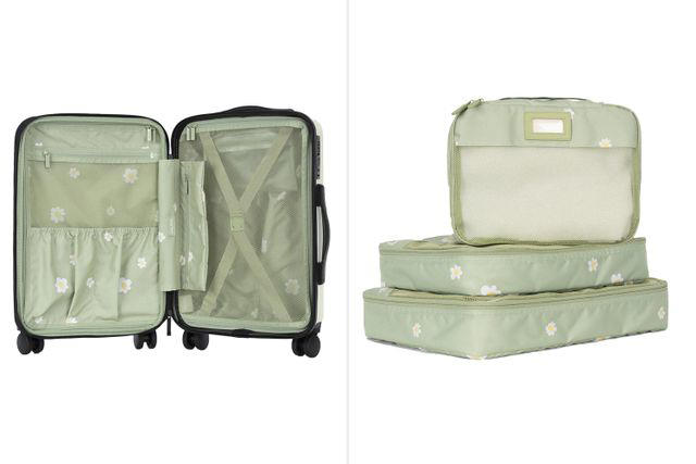 This Top-Rated Calpak Luggage Set Is $300 Off Today — and Shoppers Say ...