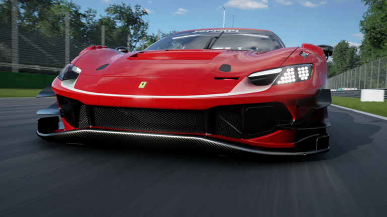 Gran Turismo 7’s Spec III Update Announced as Franchise Crosses 100 ...