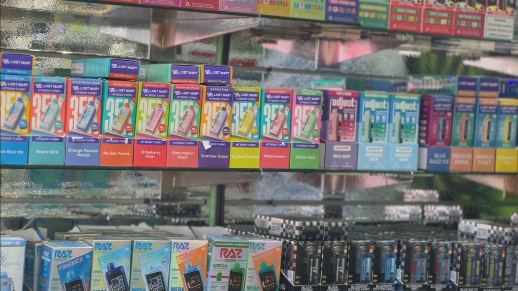 Undercover investigation into Westmoreland County vape shops leads to ...