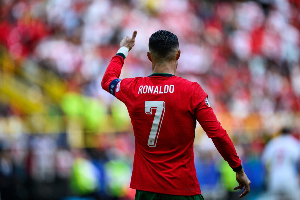 Cristiano Ronaldo confident and ready for record sixth World Cup with ...