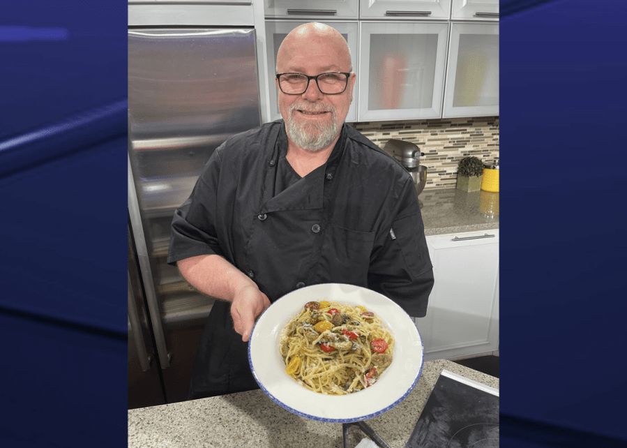 Funeral set for local chef Camille ‘Franco’ Gallo