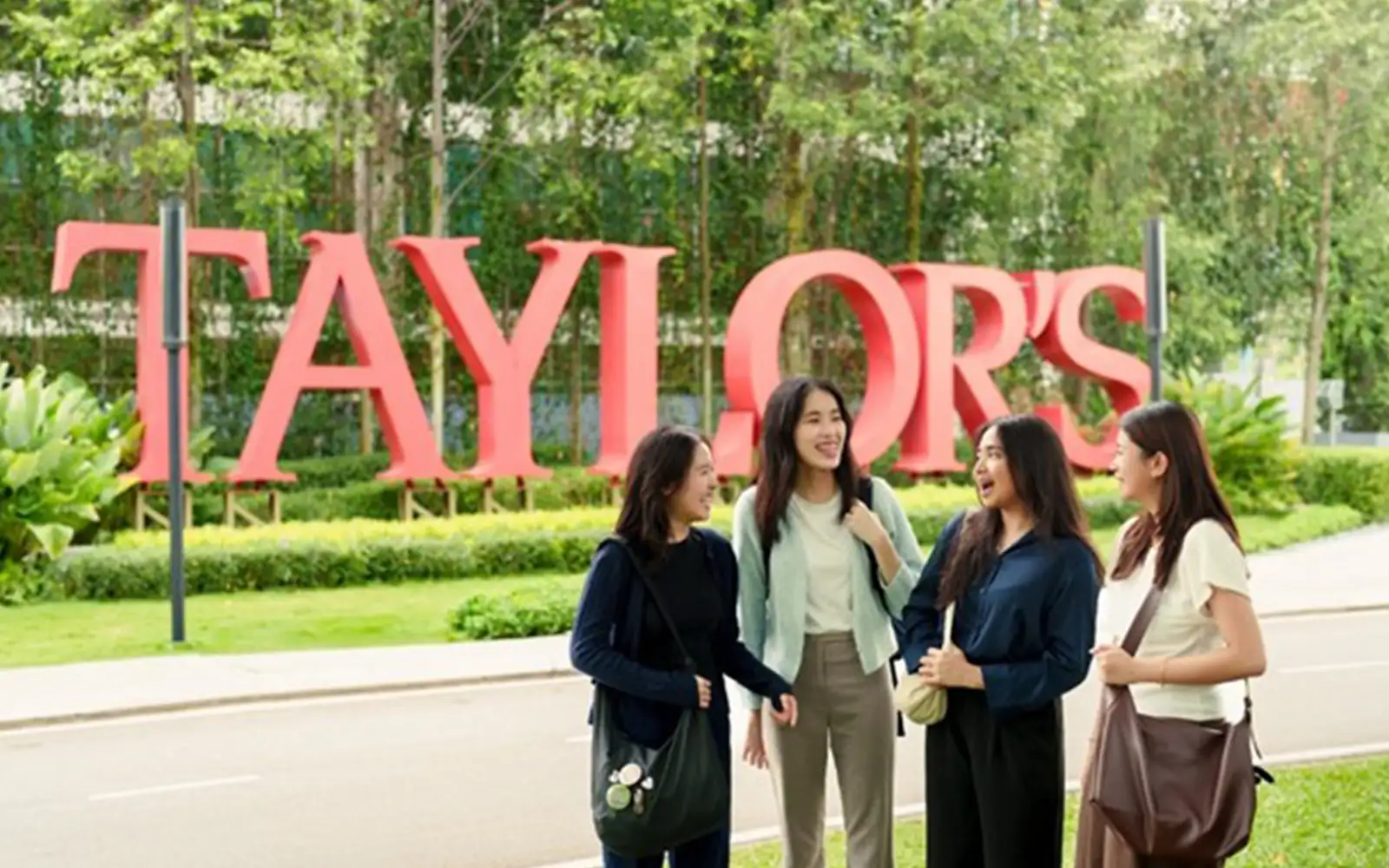 Taylor’s College top achievers thrive