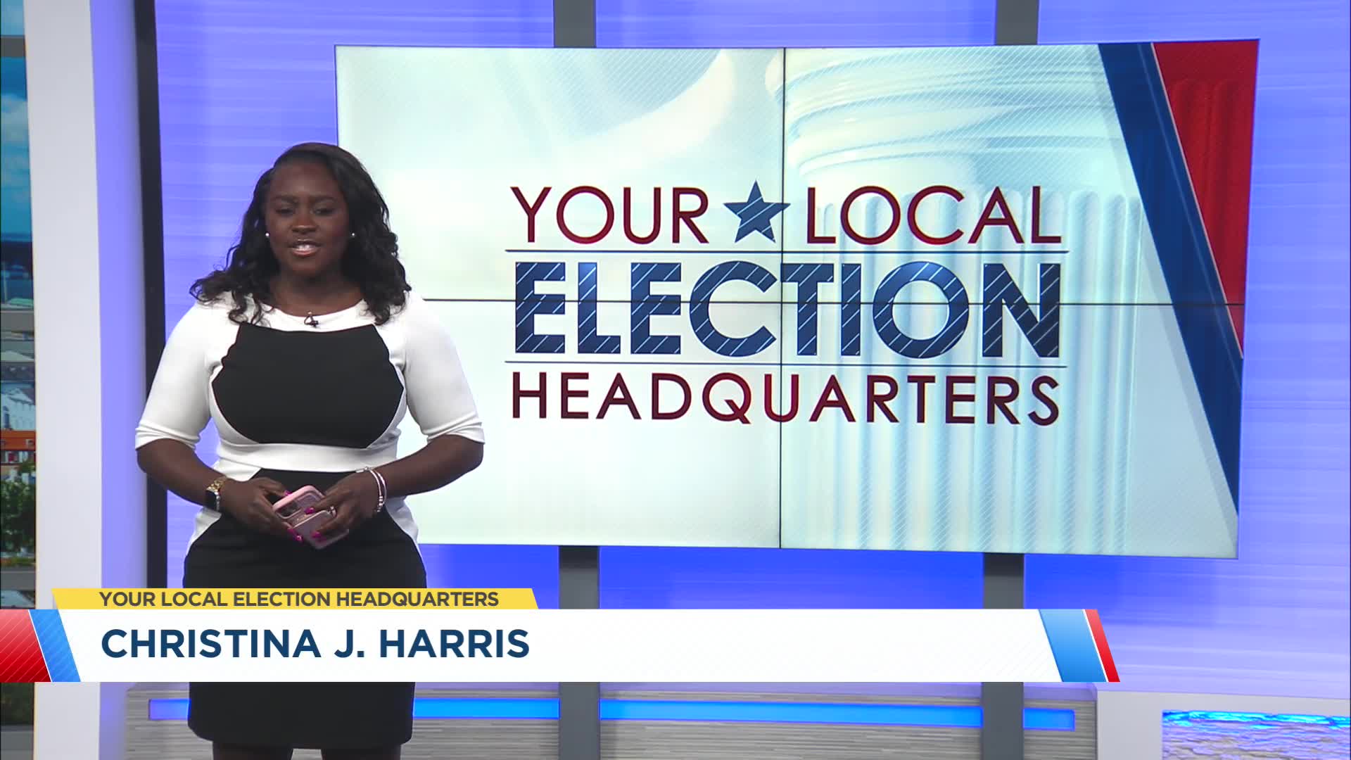 Mobile City Council members react to new leader, Mayor-Elect Spiro ...