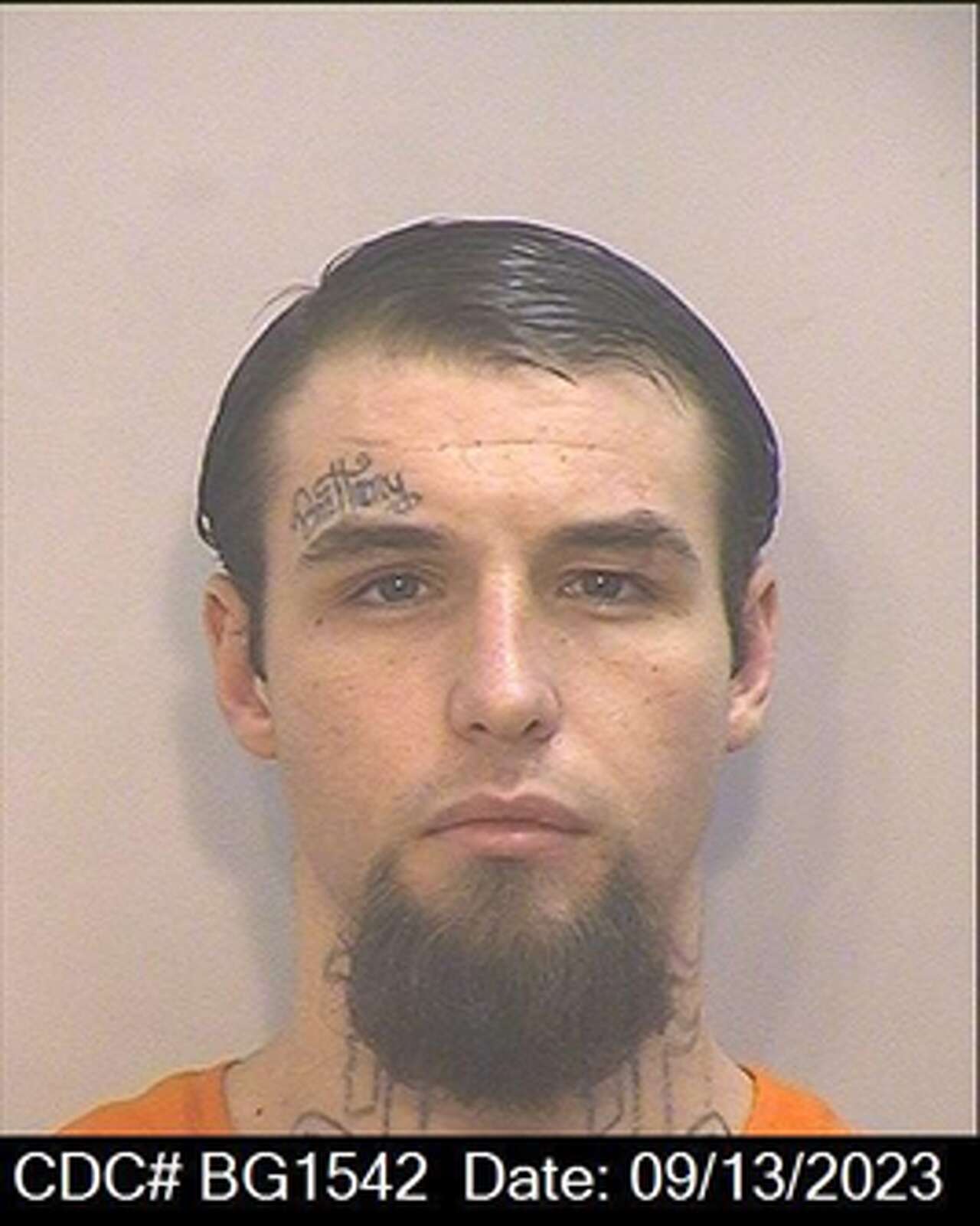 Inmate killed with ‘improvised weapon' in attack at Bay Area prison