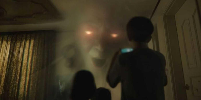 Top 10 Most Iconic Horror TV Show Monsters, Ranked