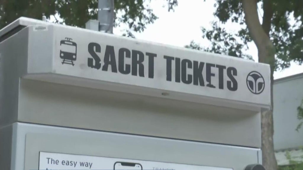 SacRT launches new app to pay for transit tickets after repeat ...