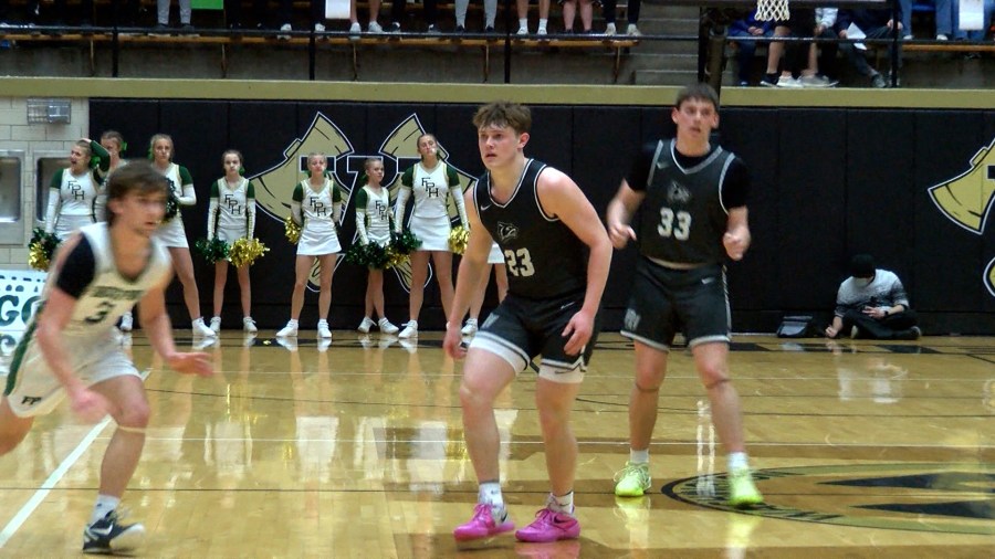Schelsky commits to Huntington