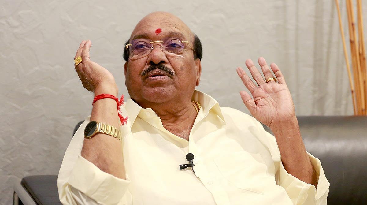 Muslim outfits come out against SNDP Yogam chief Vellappally Natesan