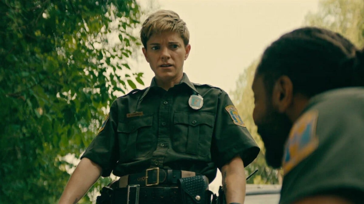 Wayward is one of the most unsettling shows of the year. The true story ...