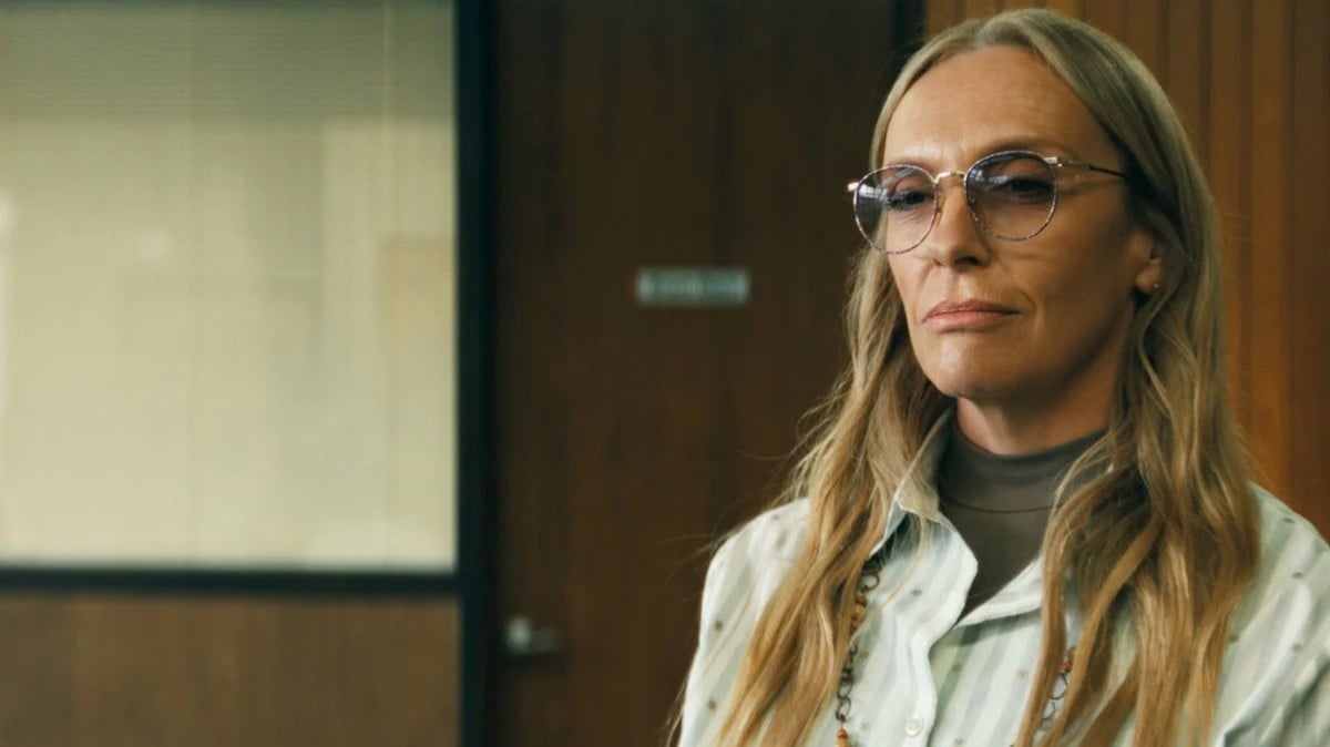 Wayward is one of the most unsettling shows of the year. The true story ...