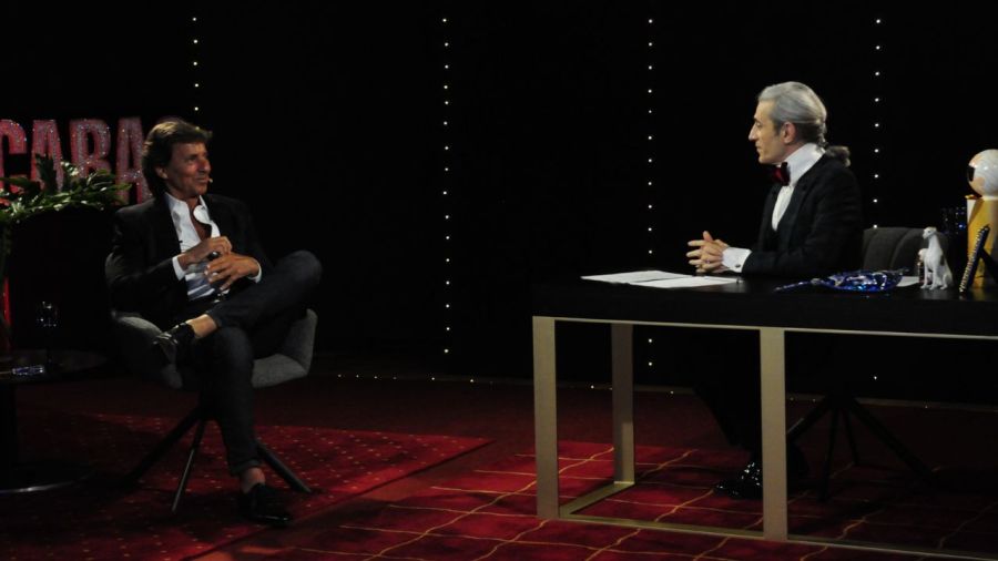 Gustavo Bermúdez: “Me puse mucha presión y no pude disfrutar el éxito”