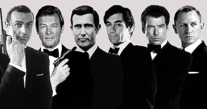 007: Denis Villeneuve define perfil de ator para interpretar novo James Bond; saiba qual