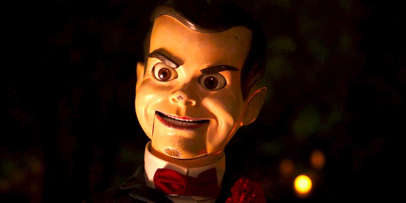 Top 10 Most Iconic Horror TV Show Monsters, Ranked