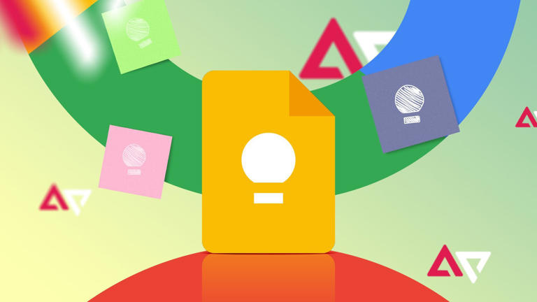 These Google Keep tricks finally stopped me from forgetting the ...