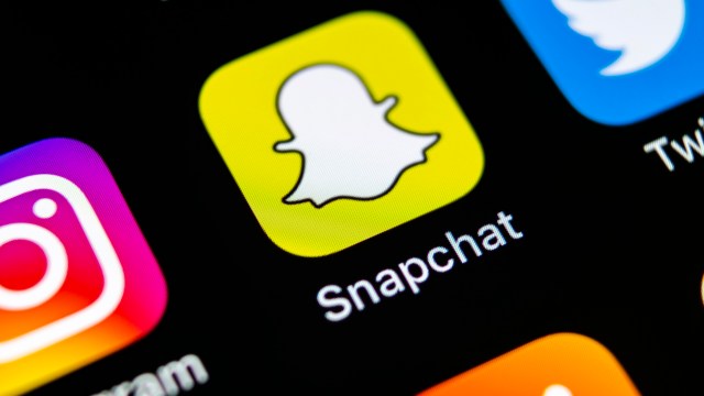 Man arrested after authorities discover illegal Snapchat scheme ...