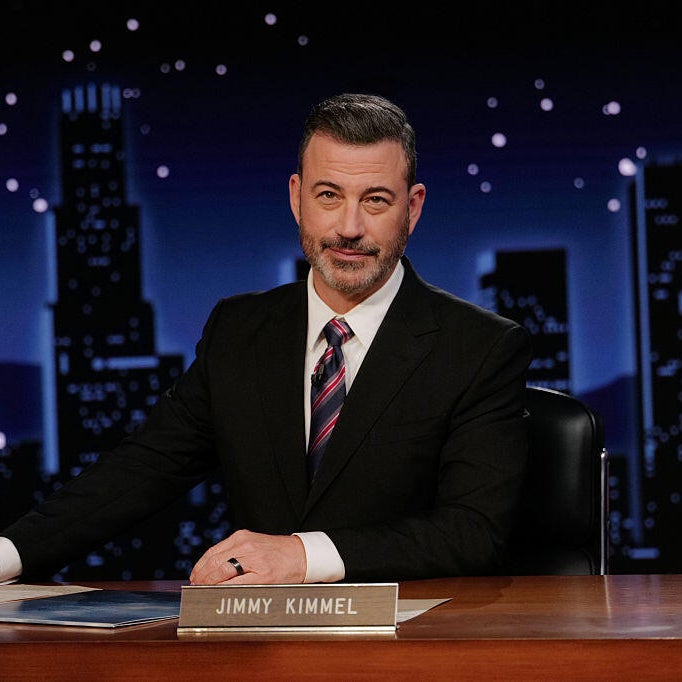 Sinclair, Nexstar bringing back "Jimmy Kimmel Live!" on their stations