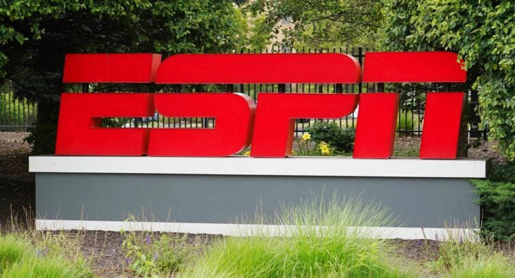 Why U.S. Lawmakers Are Concerned about ESPN’s (DIS) Recent Sports Deals