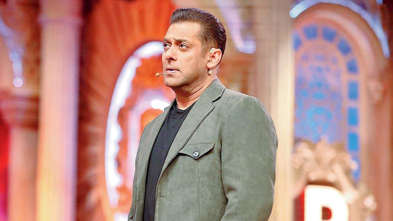Bigg Boss 19 makers in legal trouble over unauthorised use of songs