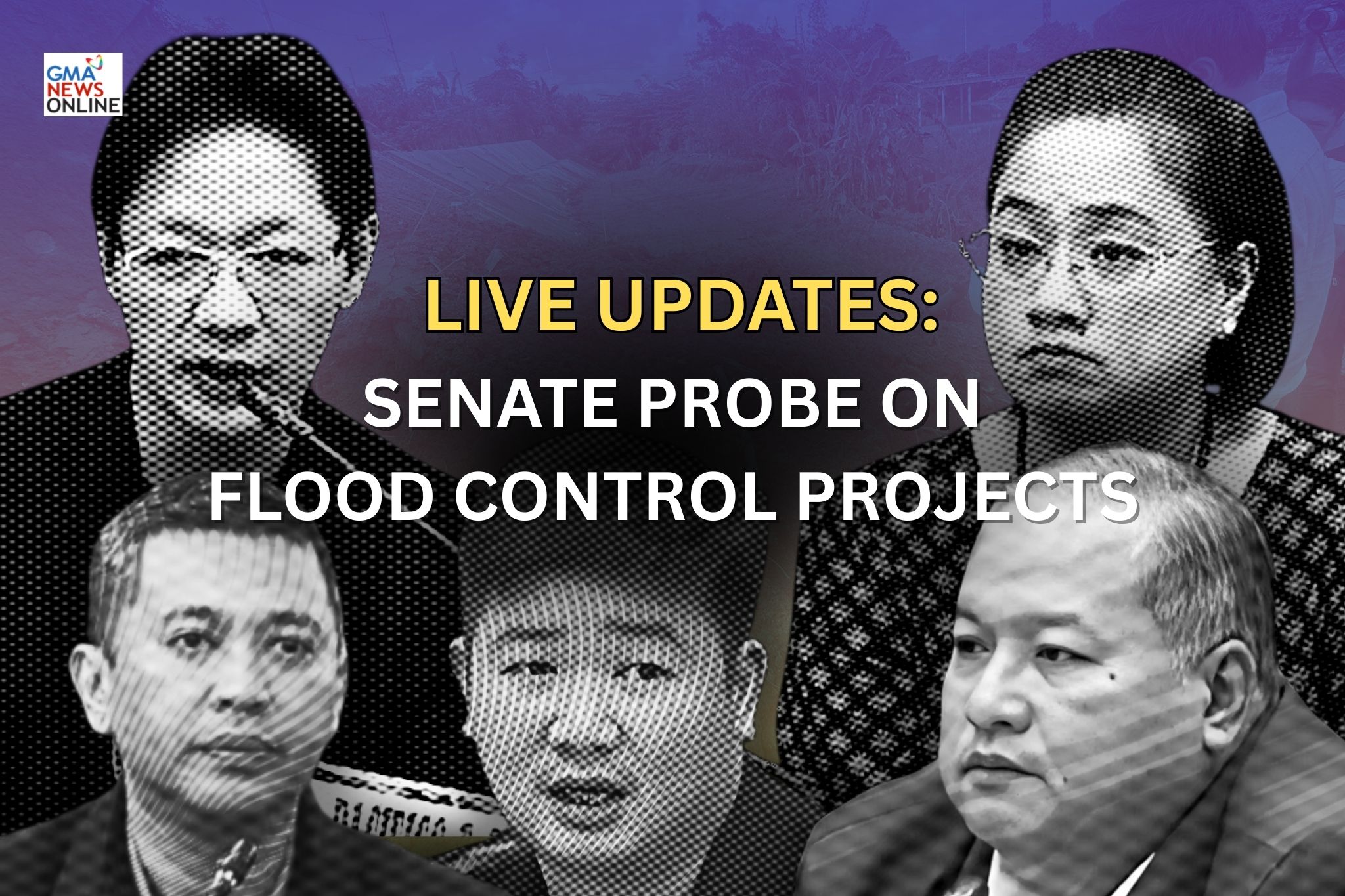 LIVE UPDATES: Senate probe on flood control projects (Sept. 25, 2025)
