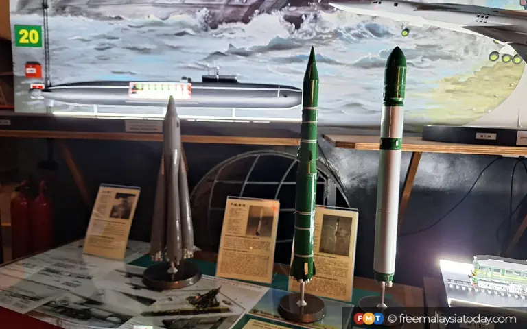Apocalypse now: lessons from Moscow’s Bunker-42