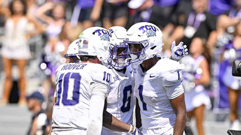 TCU Releases First Availability Report Ahead of Conference Play