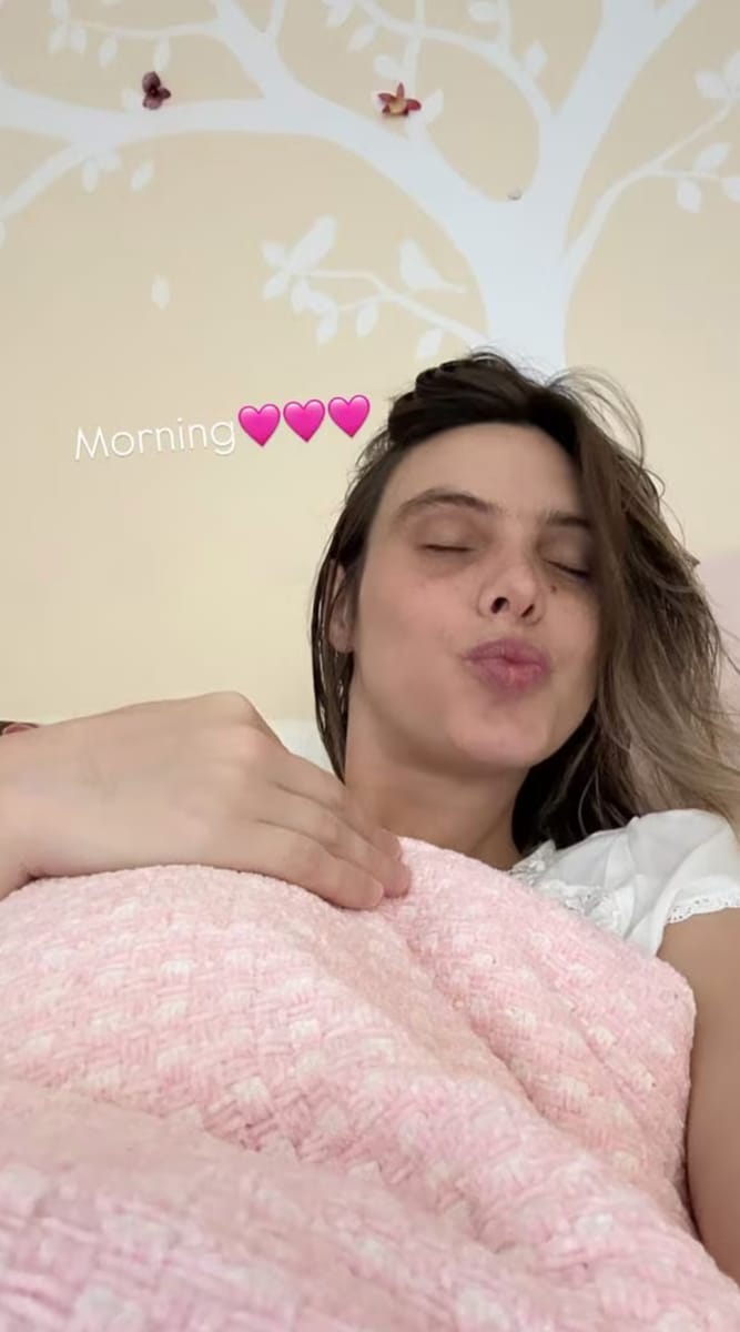 Lele Pons reveals how motherhood has brought her closer to her mom