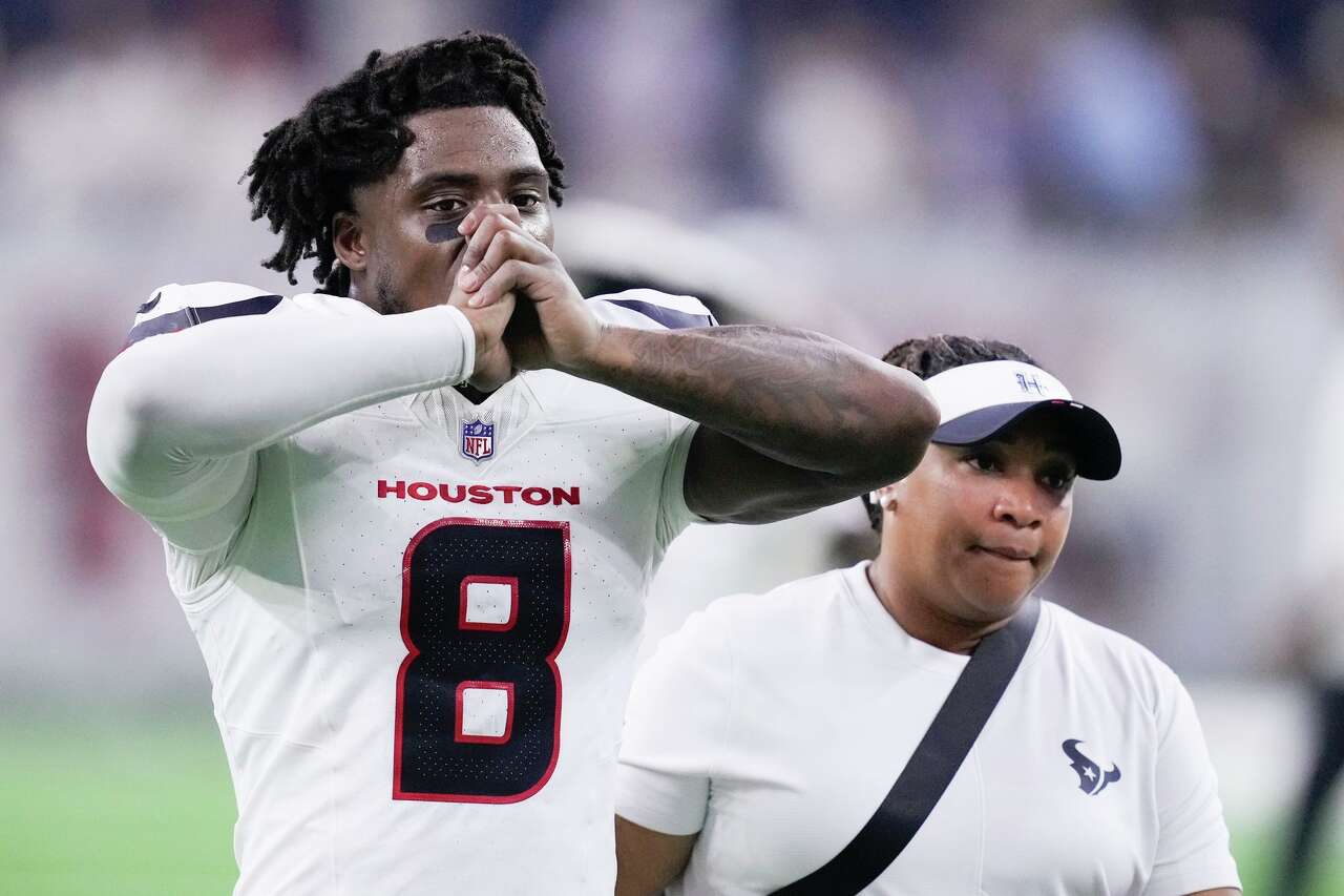 10 regular-season awards for Houston Texans and what they taught us ...