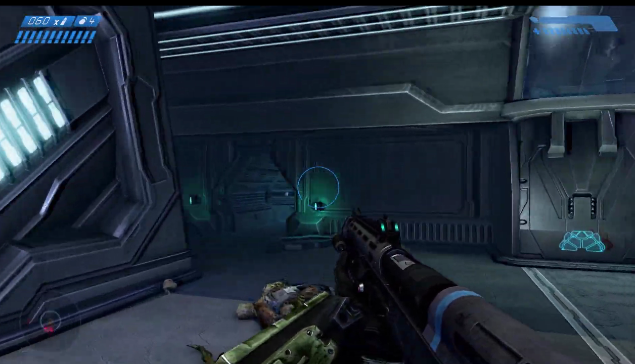 Halo CE – The Secret Destroyed Elevator Shaft and Where It Really Leads