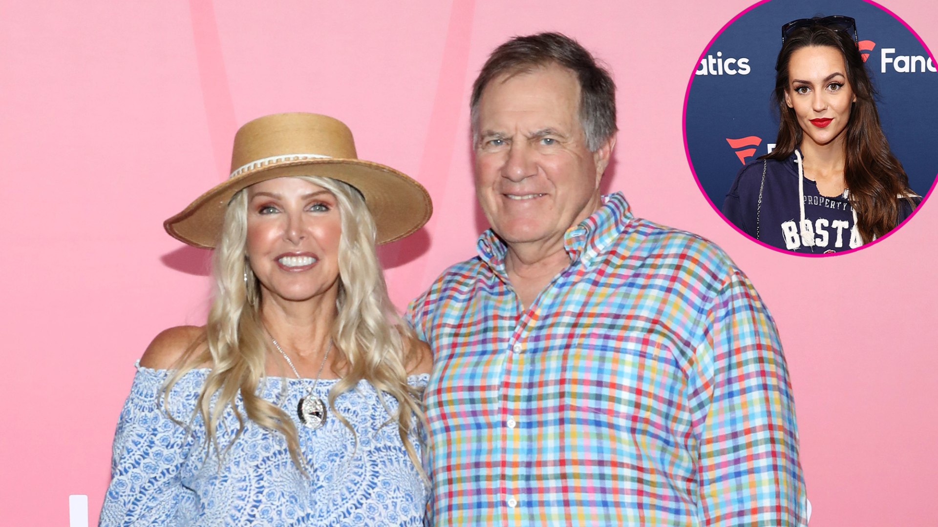 Before Jordon Hudson, Inside Bill Belichick's Breakup From Linda Holliday