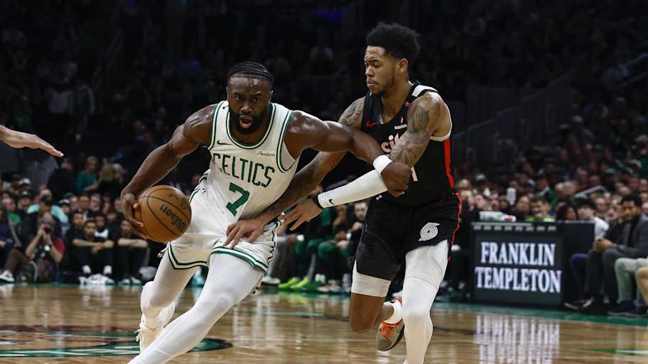 New Celtic Remains on the Chopping Block with NBA Season Less Than 1 ...