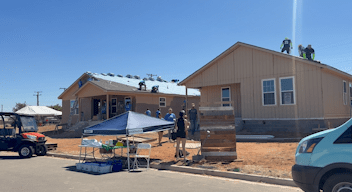 Habitat For Humanity Lubbock