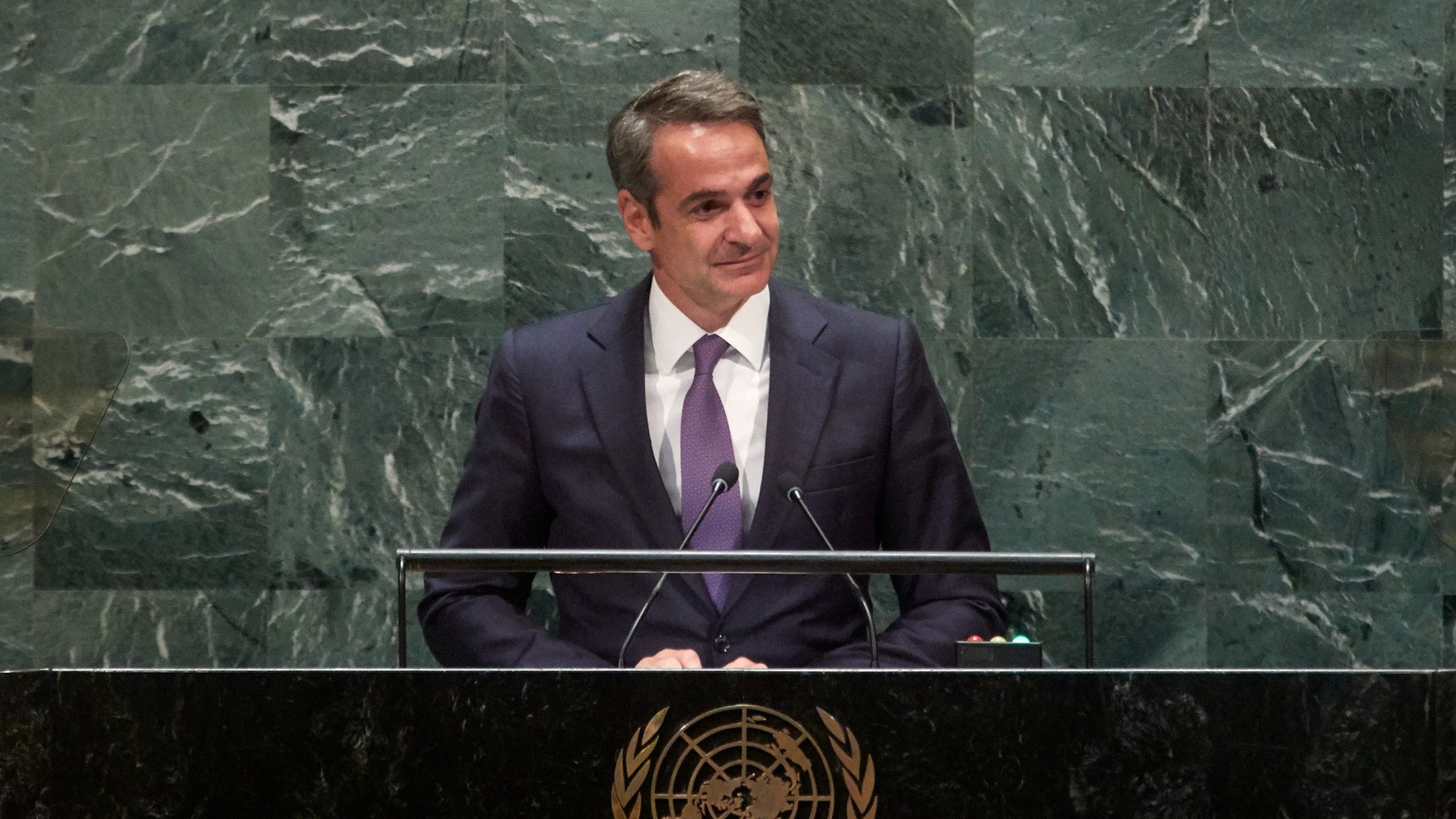 Κυριάκος Μητσοτάκης: Το πρόγραμμα του Πρωθυπουργού στη Νέα Υόρκη ...