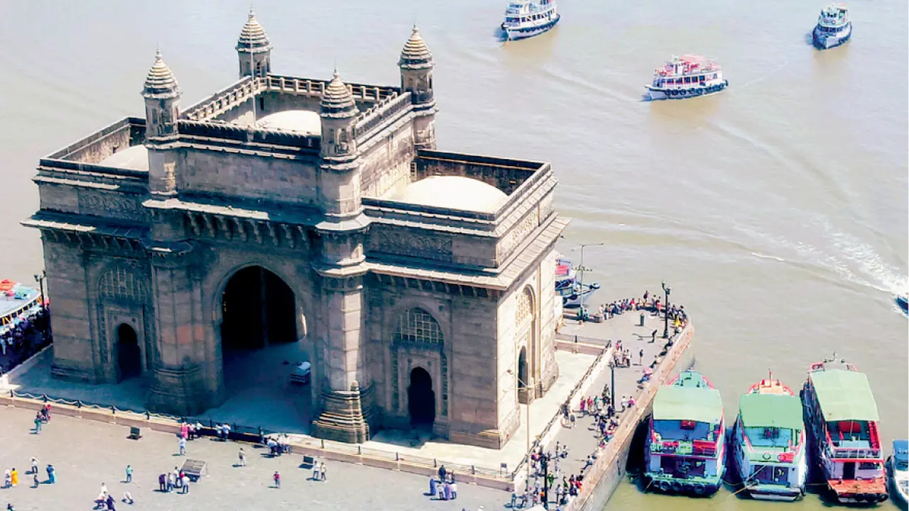 Mid-Day Exclusive: Experts to gather at CSMVS to shape Mumbai’s Digital ...