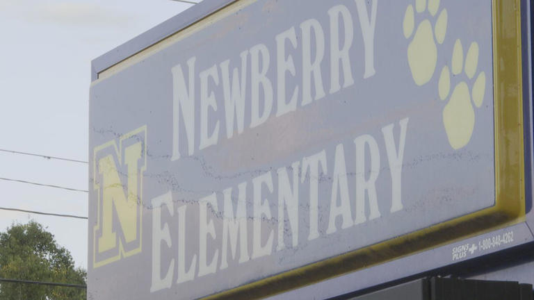Newberry residents comment on Florida Board of Education approving ...