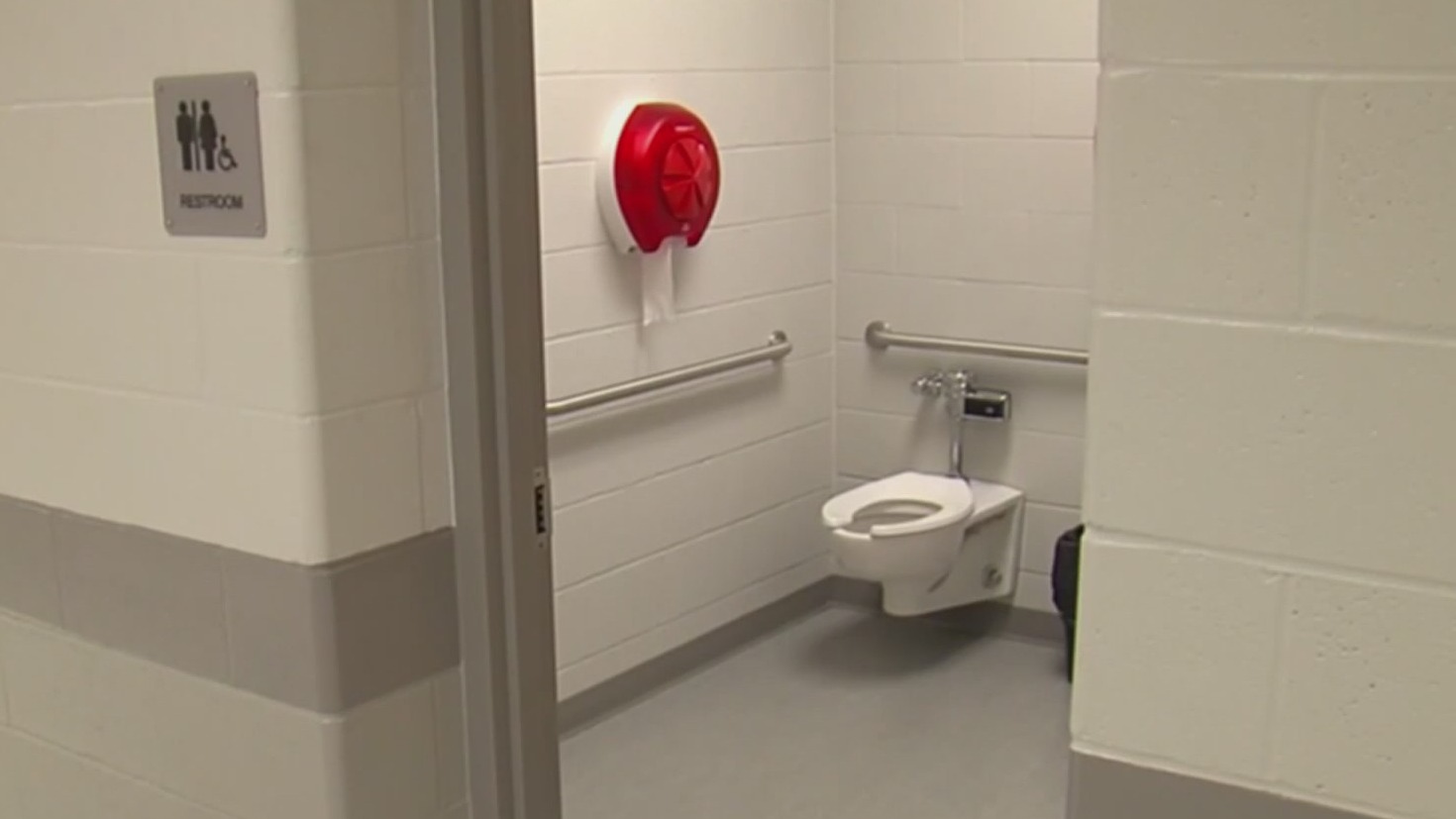 Senate Bill 8 drawing sharp criticism from LGBTQ advocates across Texas