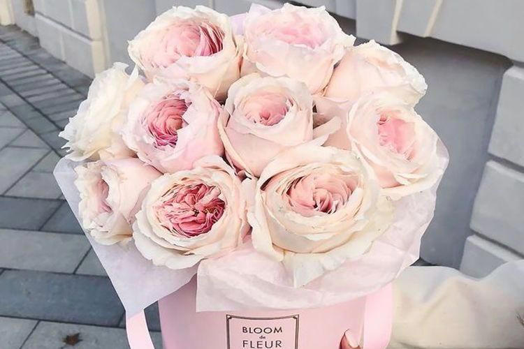 Ini Makna Tersembunyi di Balik 7 Bunga yang Diberi Pacar Kamu